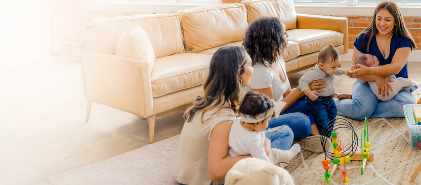 Niuriss Story | Quality Baby Formula for Canadian Families – NIURISS